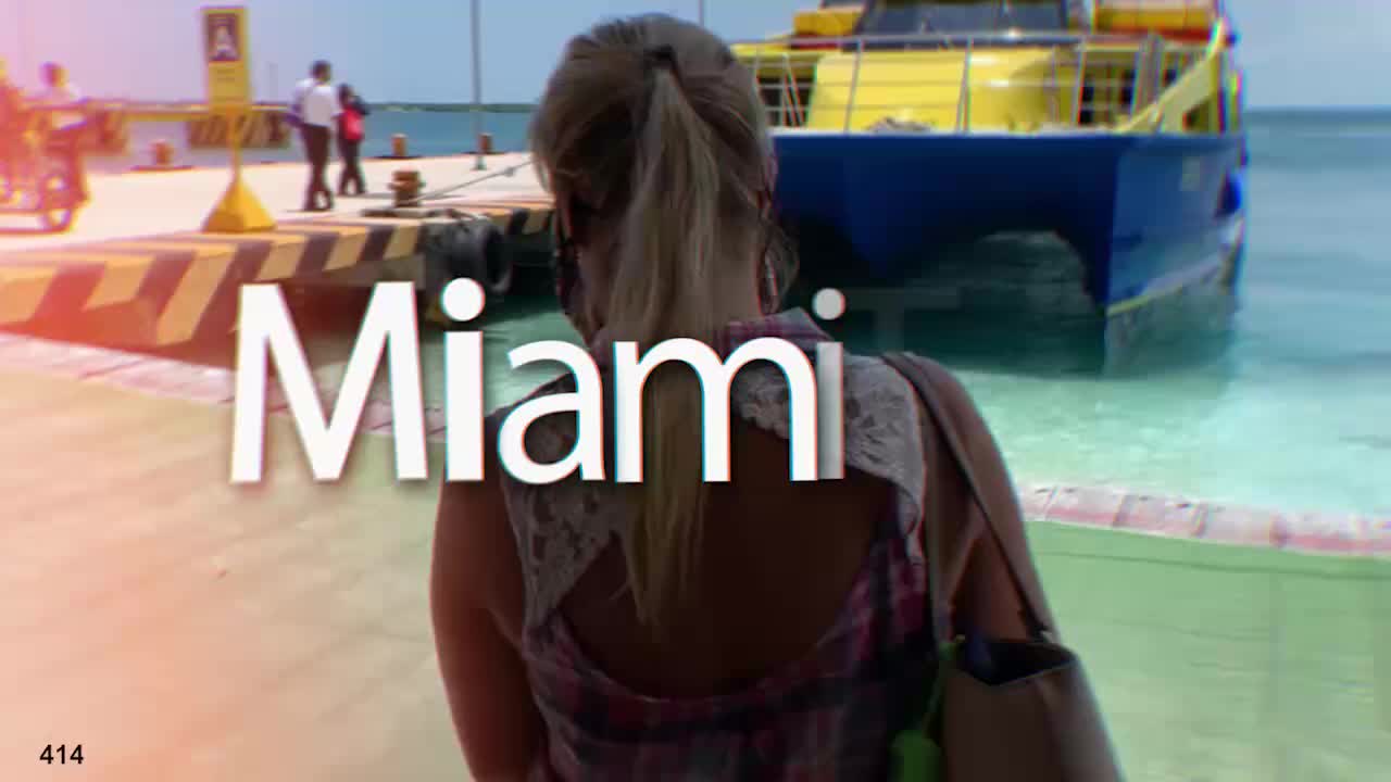 MiamiTV