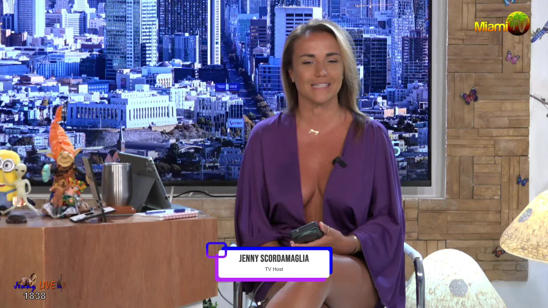 MiamiTV