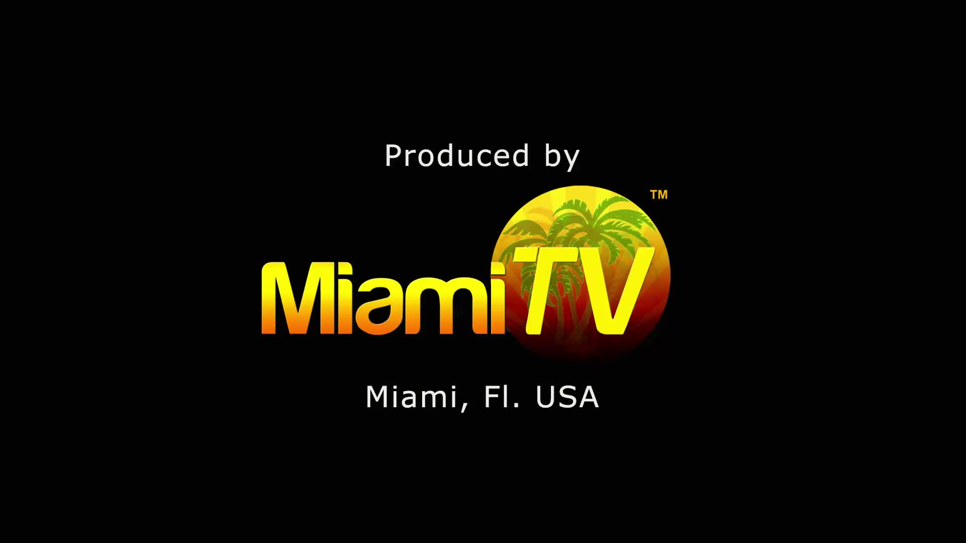 MiamiTV